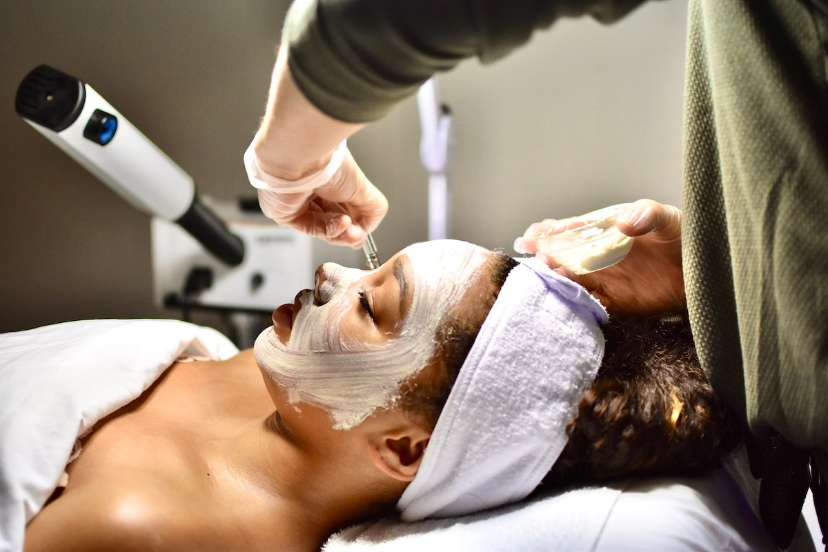 Urban Aesthetics Rocklin | Chemical Peels, Facials for Sensitive Skin